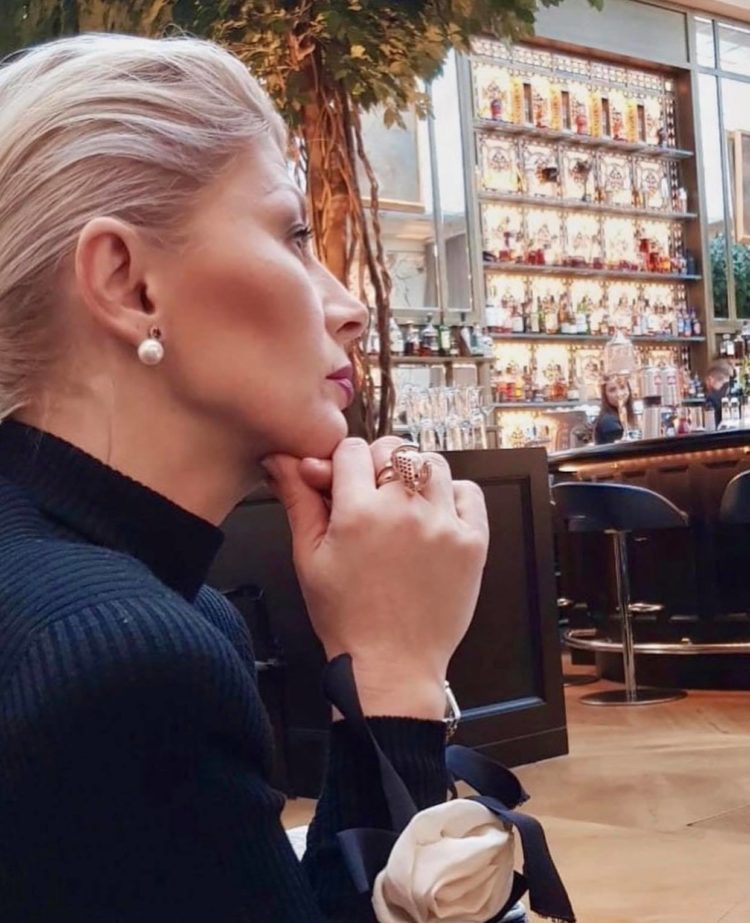 Kaq shumë ka ndryshuar Alma Bektashi