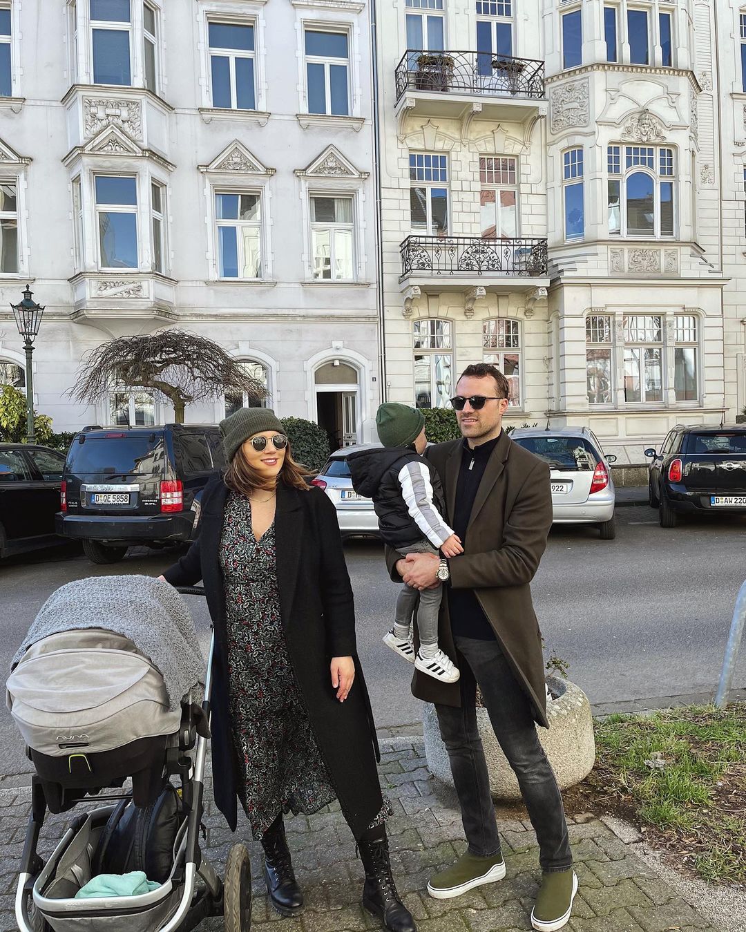 Gjira Kajtazi, nga repere “e trentë” në nënë të përkushtuar