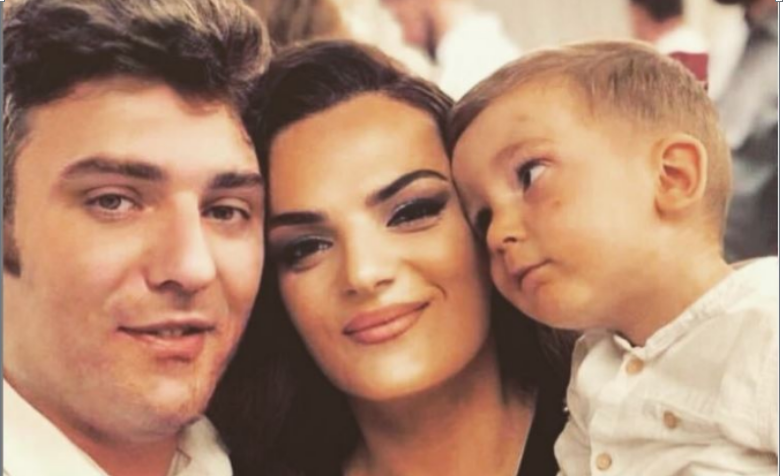 Njihuni me familjen e aktorit Naser Rafuna