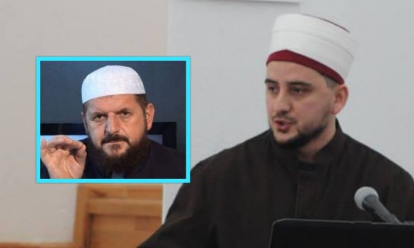 Hoxha Drilon Gashi për Shefqet Krasniqin: Disa mullah me mujt t’gjitha ... Hoxha Drilon Gashi për Shefqet Krasniqin: Disa mullah me mujt t’gjitha ...