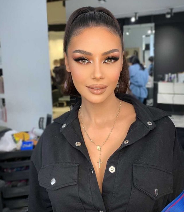 Kush është djali që i ka marrë zemrën Ana Kaurit