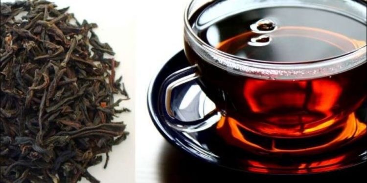 Njerëzit që pinë çaj 'rusi' çdo ditë kanë zemër më të shëndetshme