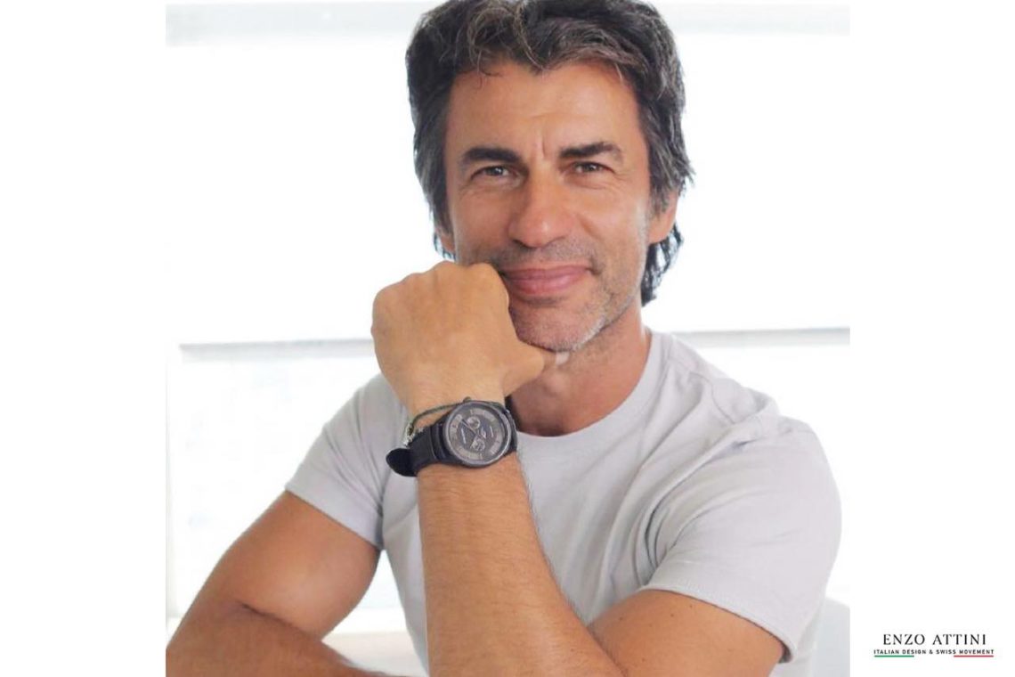 VIP-at shqiptarë, të dashuruar pas orëve “Enzo Attini”