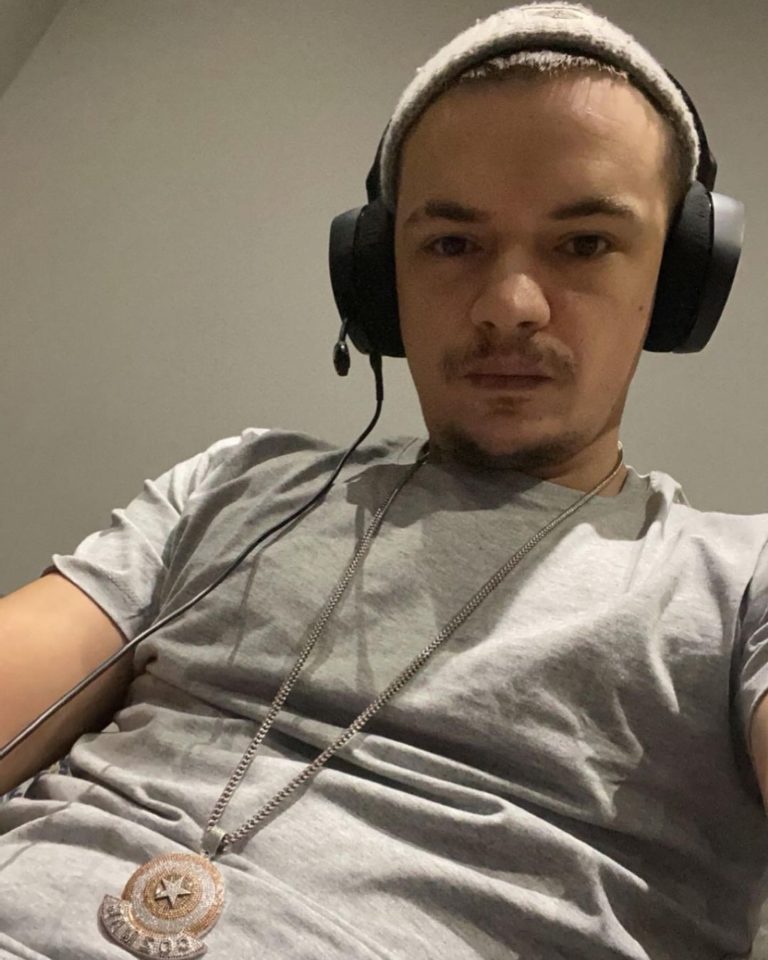 Cozman i lumtur në lidhjen e re