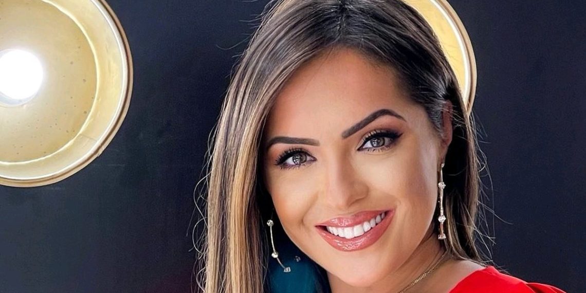 Egzona Rafuna i prish punët me “Big Brother Albania”