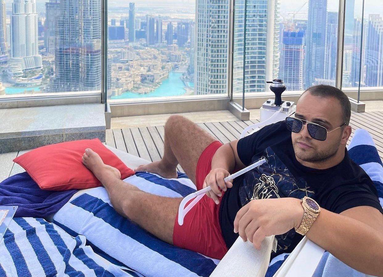 Fisnik Syla nxjerrë nga banka 500.000 euro