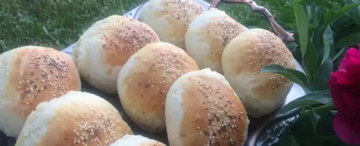 Si t’i gatuani këto pitalka shumë të shijshme për iftar? Si t’i gatuani këto pitalka shumë të shijshme për iftar?
