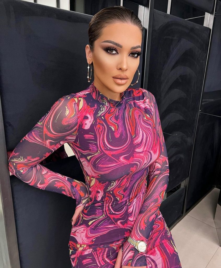 Arbnora Ademaj e Vlorijan Halili i lënë shikuesit “pa tekst”