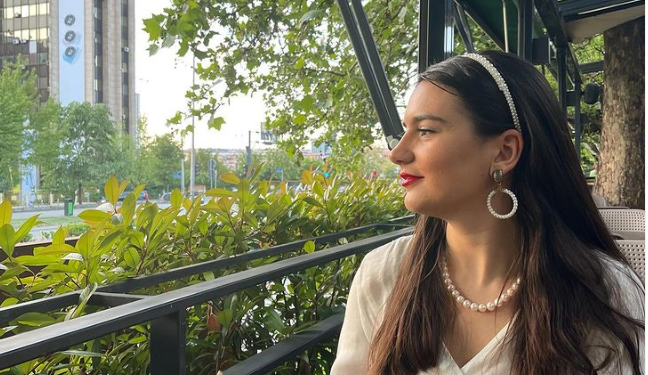 Reja e Mihries, Tringa: Për sa kohë që jetoni, vazhdoni të mësoni se si ... Reja e Mihries, Tringa: Për sa kohë që jetoni, vazhdoni të mësoni se si ...