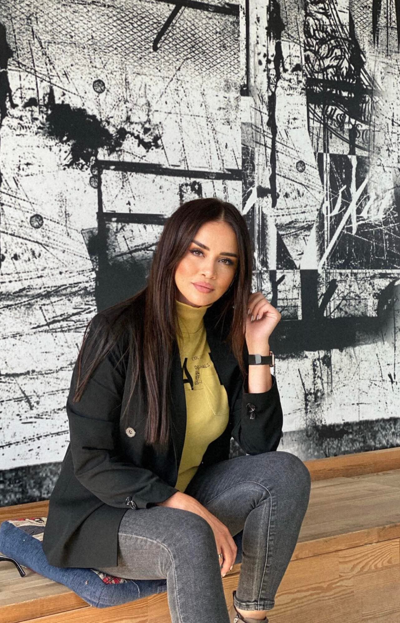 Kaltrina Mikushnica paska ndryshuar shumë që kur u largua nga ekrani