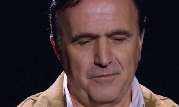 “U konstatua një tumor te unë”, Naim Abazi flet për ditët më të errëta ... “U konstatua një tumor te unë”, Naim Abazi flet për ditët më të errëta ...