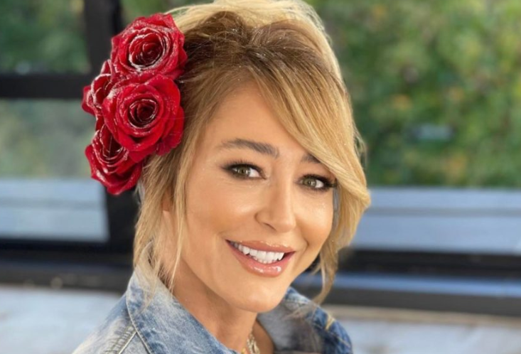 Kjo këngëtare duket sikur të ishte motër me Anita Haradinaj