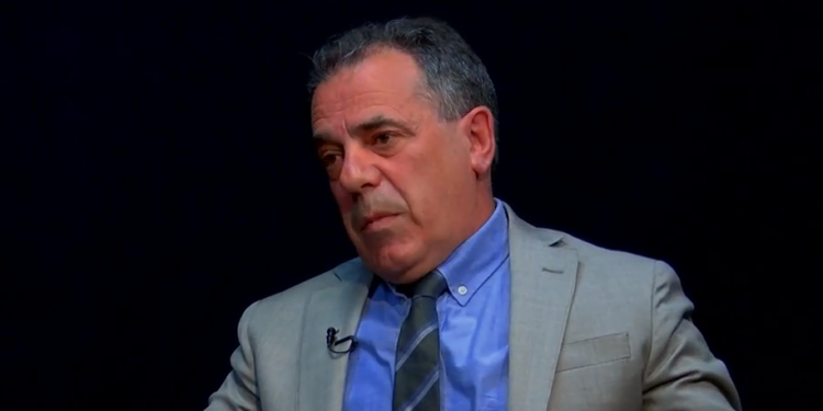 Halil Matoshi për video-n e Vetëvendosjes: Spot i sponsorizuar nga ...