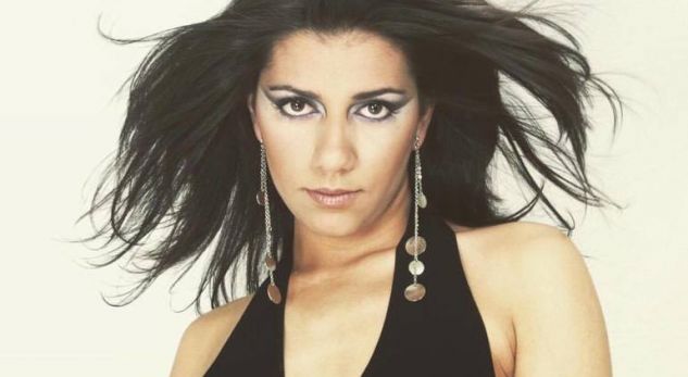 Kështu duket tani Bulza Fejzullahu