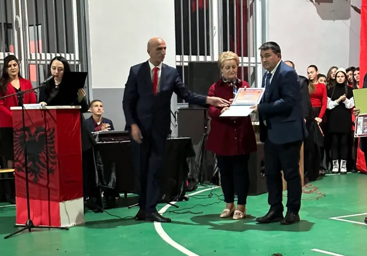 Përkujtohet Musa Hoti , heroi i kauzës kombëtare