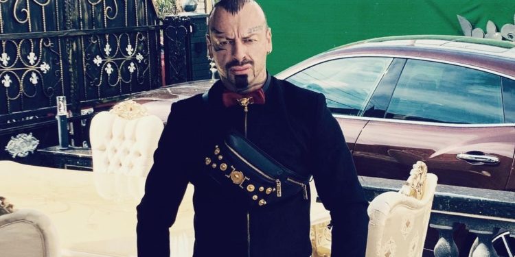 Vali Corleone pëson aksident në shtëpinë e tij