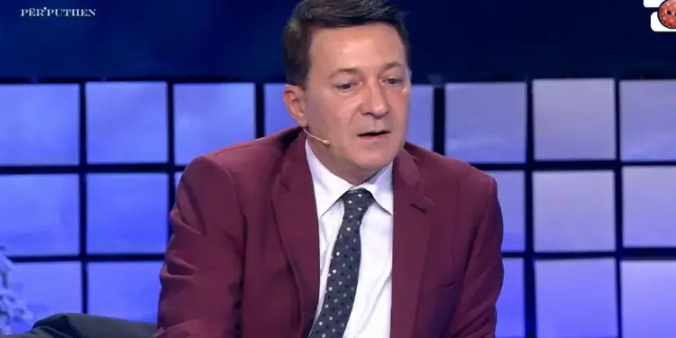 A do të donte të bëhej pjesë e BBV, ja si përgjigjet Arjan Konomi A do të donte të bëhej pjesë e BBV, ja si përgjigjet Arjan Konomi