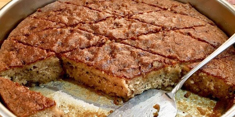 Kompekaj, ëmbëlsira e shpejtë e fundvitit