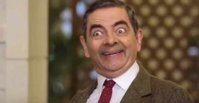 Fakte interesante të z. Bean, njeriu që bëri botën të qeshë pa thënë ...