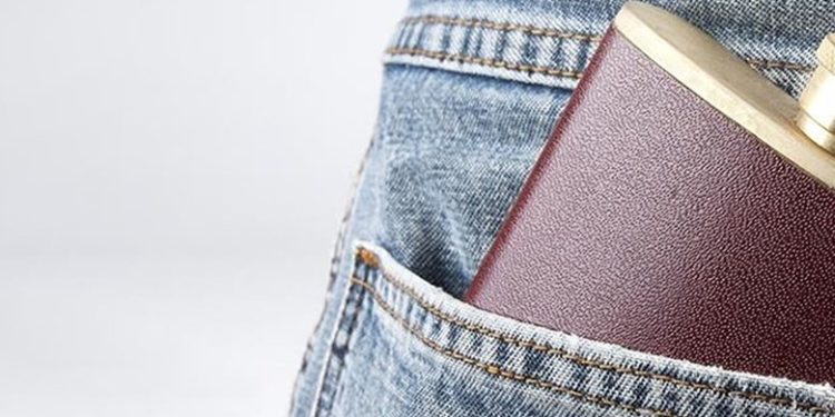 Kjo pije alkoolike eliminon erën e pakëndshme dhe largon bakteret