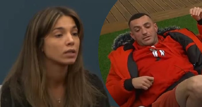 Mbresa -Stresit: Ti i lyp vota Kosovës e s'ua dinë historinë, ty të ...