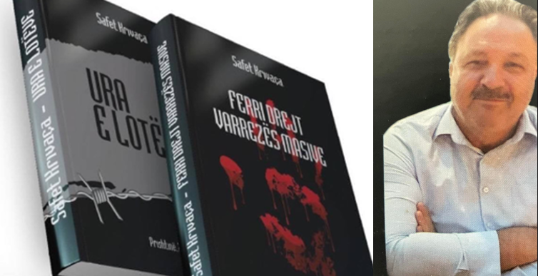 Dolën dy libra të rinj nga Shtëpia Botuese “Faik Konica: “Ferri drejt ...