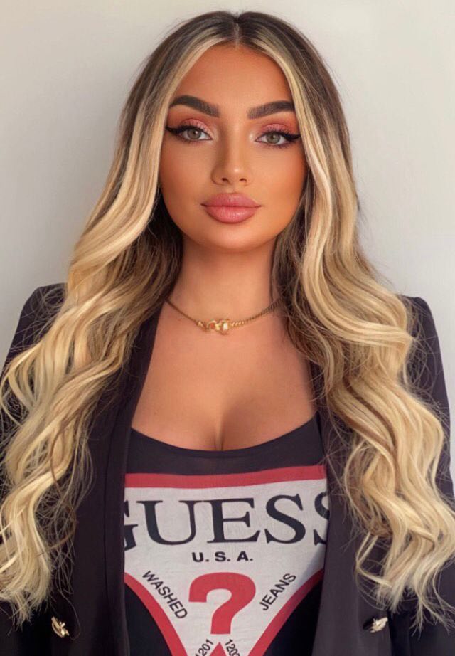 Bukuroshja nga Peja Agnesa Berisha, profesioniste e dëshmuar në fushën e estetikës