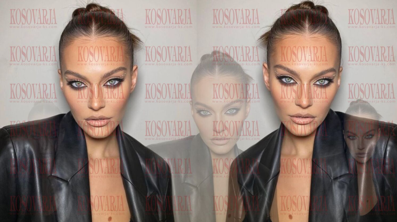 Kjo është shtëpia e Gresa Hotit në Itali