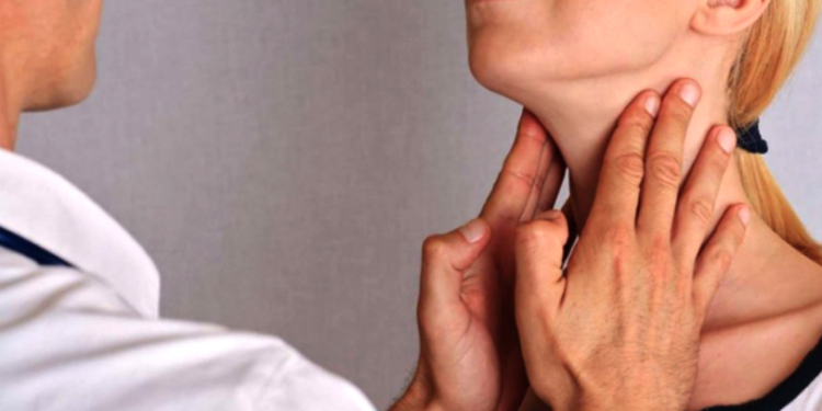 11 simptoma të cilat tregojnë që gjëndrat tiroide nuk punojnë si duhet ...