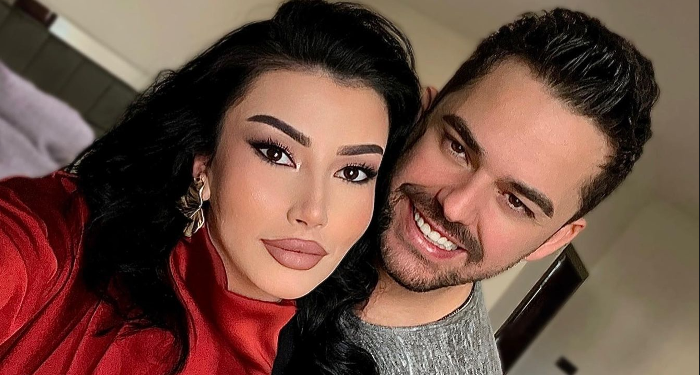 Shpat Kasapi thurë fjalët me të bukura për bashkëshorten e tij