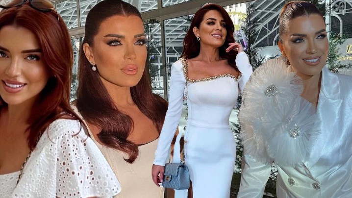 Çfarë po e bën të veçantë Edona Llalloshin për shumë vite me rradhë