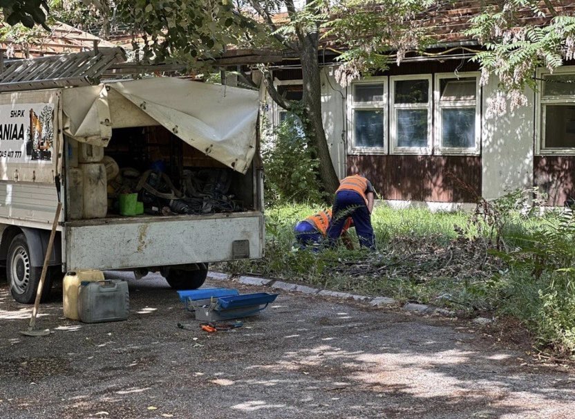 Florian Dushi: Në realizim të premtimeve, Prishtina me treg të ri