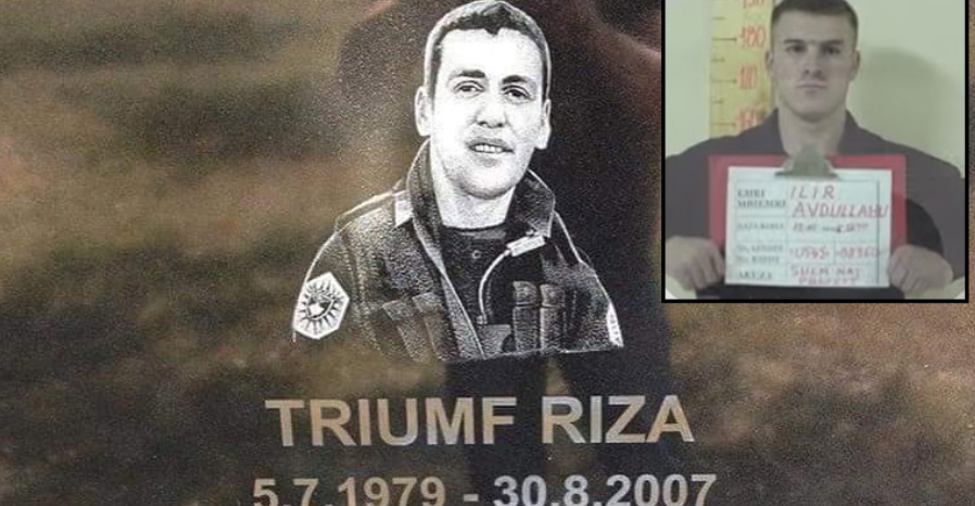 Arrestimi i “Lizës”, familja Riza me shpresë për epilog për vrasjen e ...