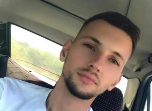 I riu që vdiq dje nga aksidenti në Panorc, varroset sot pasdite I riu që vdiq dje nga aksidenti në Panorc, varroset sot pasdite