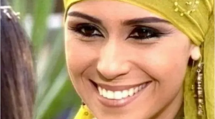 Zhade, më e bukura e telenovelave, ja sa ka ndryshuar