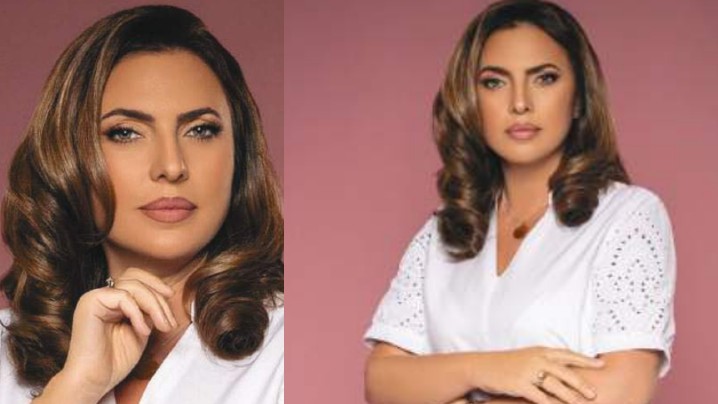 Drita Zumberi, intelektualja e humanistja shqiptare mes suksesesh ...