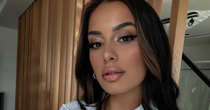 Argjira Spanca flet mbi planet për t’u bërë nënë: ‘Kam pak frikë’