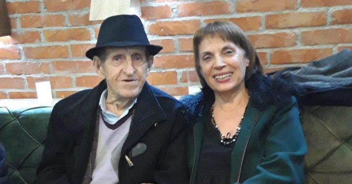 A e dini që Adem Mikullvoci kishte punuar taksist?