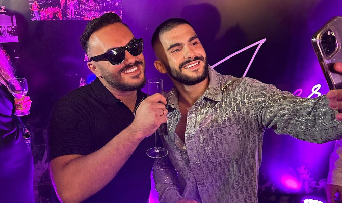 Shkumbini feston ditëlindjen, Butrinti uron me fjalët me të ëmbla