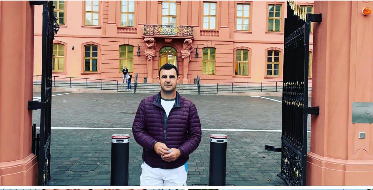 “Gashi GmbH” një histori suksesi në fushën e ndërtimit në Gjermani