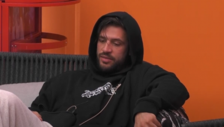 Familja e Lumbardhit flet për lojën e tij brenda shtëpisë dhe lidhjen ...