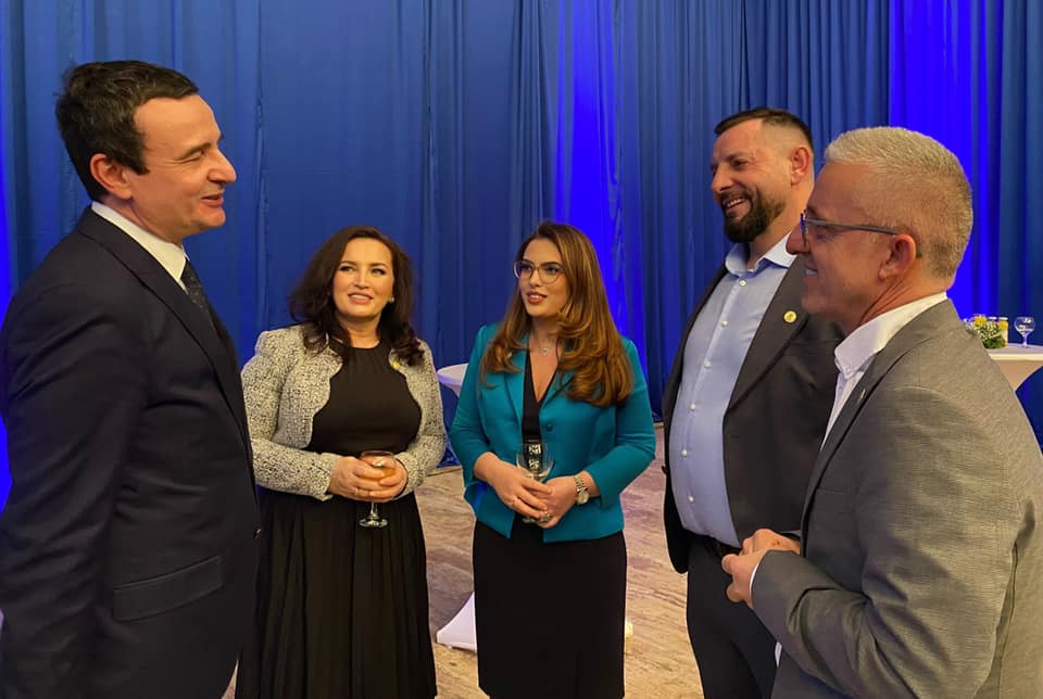 Sot , një ditë e veçantë për biznesmenin e njohur Ilir Sinani