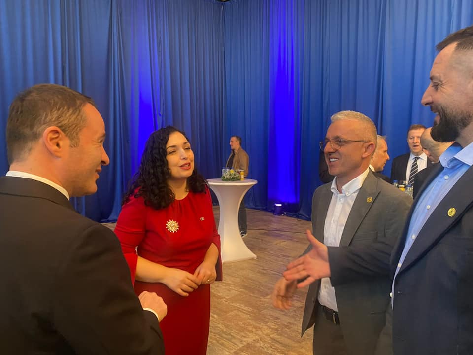 Sot , një ditë e veçantë për biznesmenin e njohur Ilir Sinani