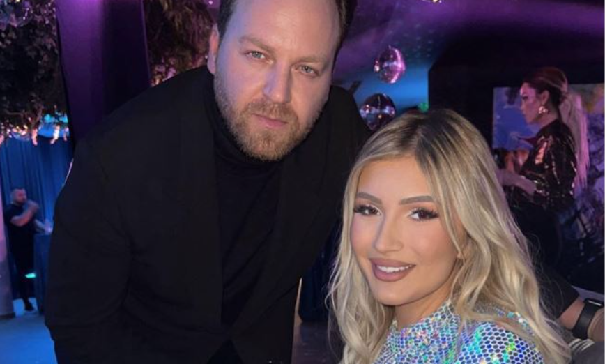 Ledion Liço do të prezantojë ‘Big Brother Vip 3’, Sara Hoxha: Është më