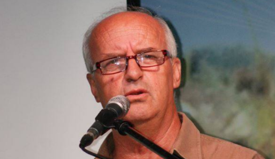 Vdes shkrimtari Adem Gashi