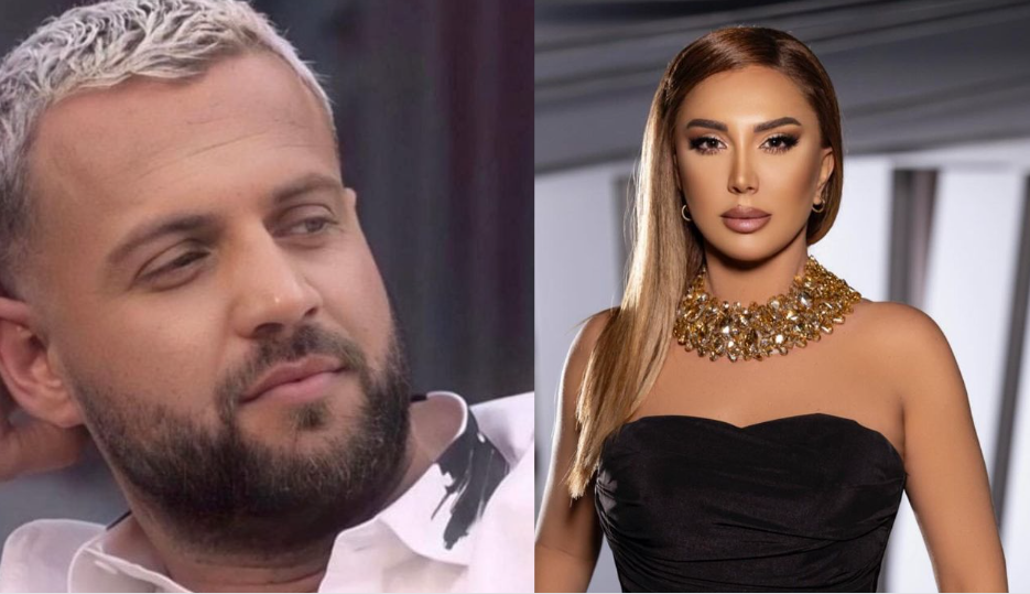 Çfarë i bëri bashkë Luizin dhe Teuta Selimin? Çfarë i bëri bashkë Luizin dhe Teuta Selimin?