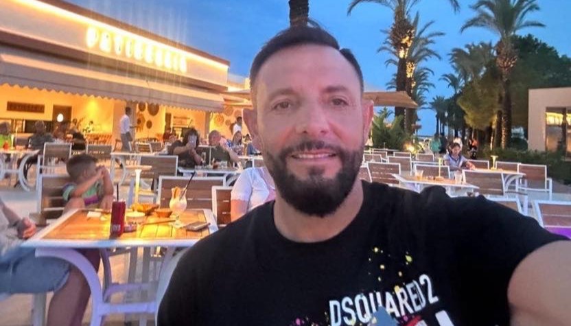 Sot , një ditë e veçantë për biznesmenin e njohur Ilir Sinani