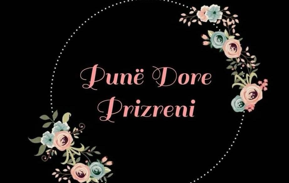 Pune dore - Revista Kosovarja