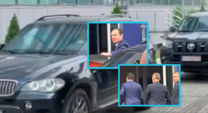 ‘Tentim-atentati’ ndaj Kurtit, Komisioni e fton për raportim drejtorin ... ‘Tentim-atentati’ ndaj Kurtit, Komisioni e fton për raportim drejtorin ...
