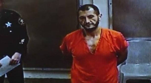 Vrau ish-gruan në sy të vajzës, 34-vjeçari shqiptar del para gjykatës ... Vrau ish-gruan në sy të vajzës, 34-vjeçari shqiptar del para gjykatës ...
